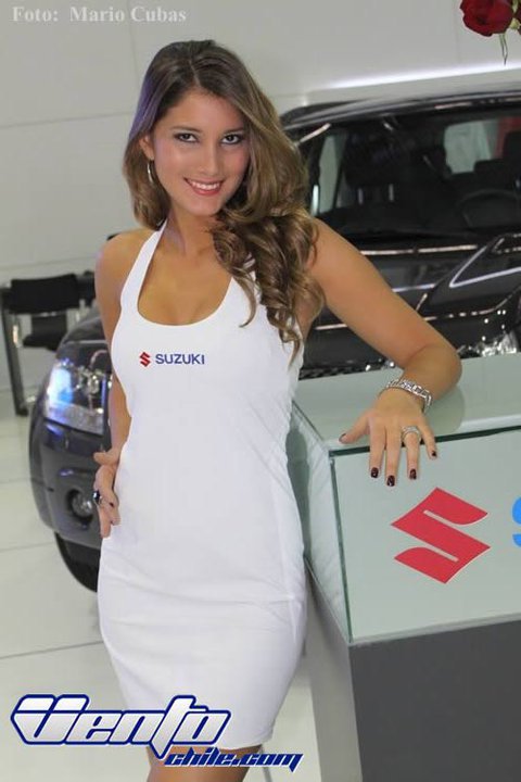 Promotoras :: Uniforme-promotoras